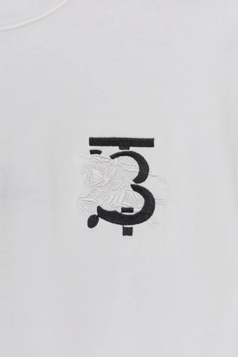Real Burberry T-Shirts