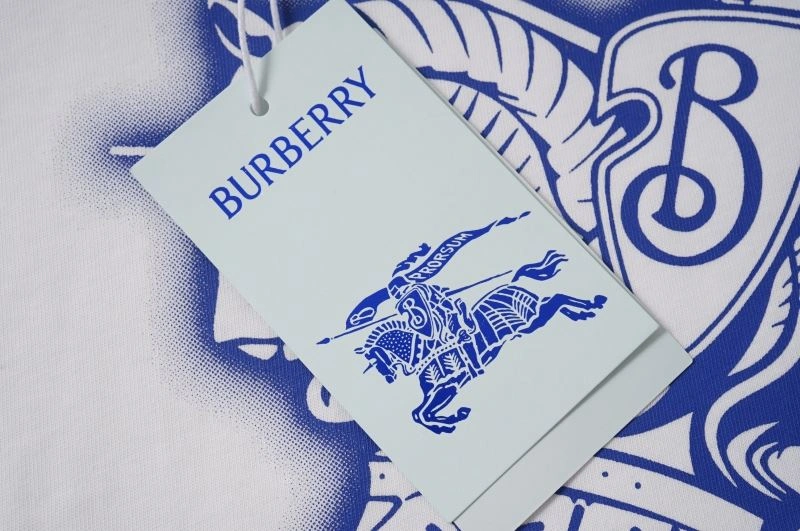 Genuine Burberry T-Shirts