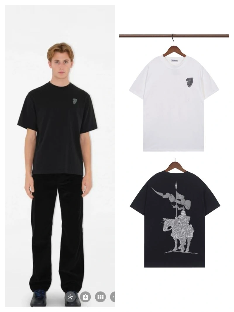 Burberry T-Shirts