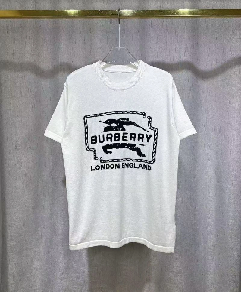 Burberry T-Shirts