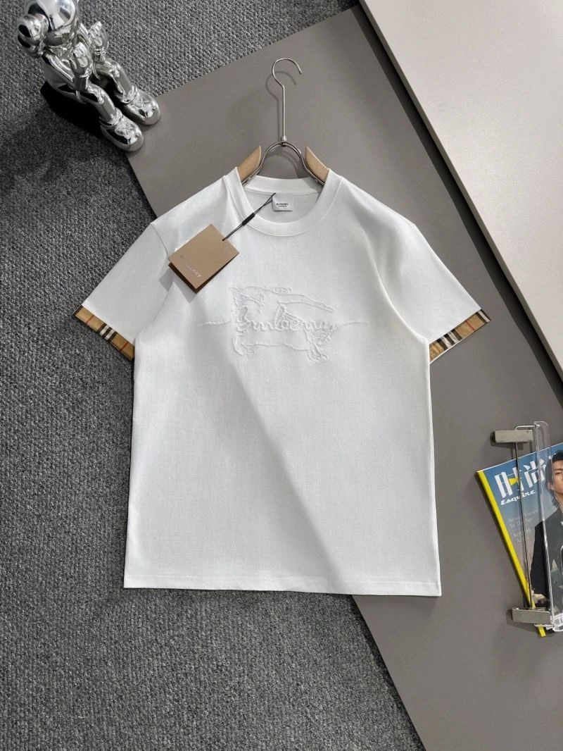 Burberry T-Shirts