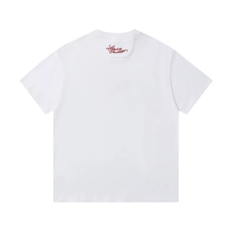 Accurate model Burberry T-Shirts