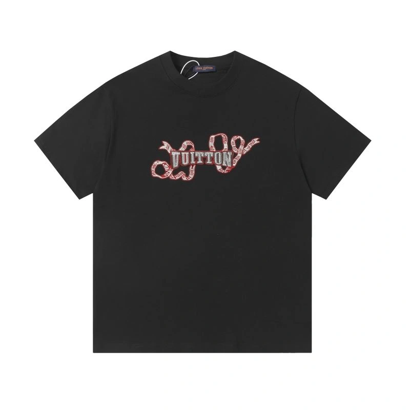 Accurate model Burberry T-Shirts