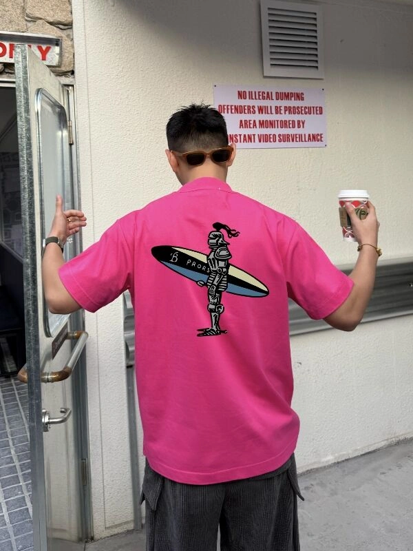 Burberry T-Shirts
