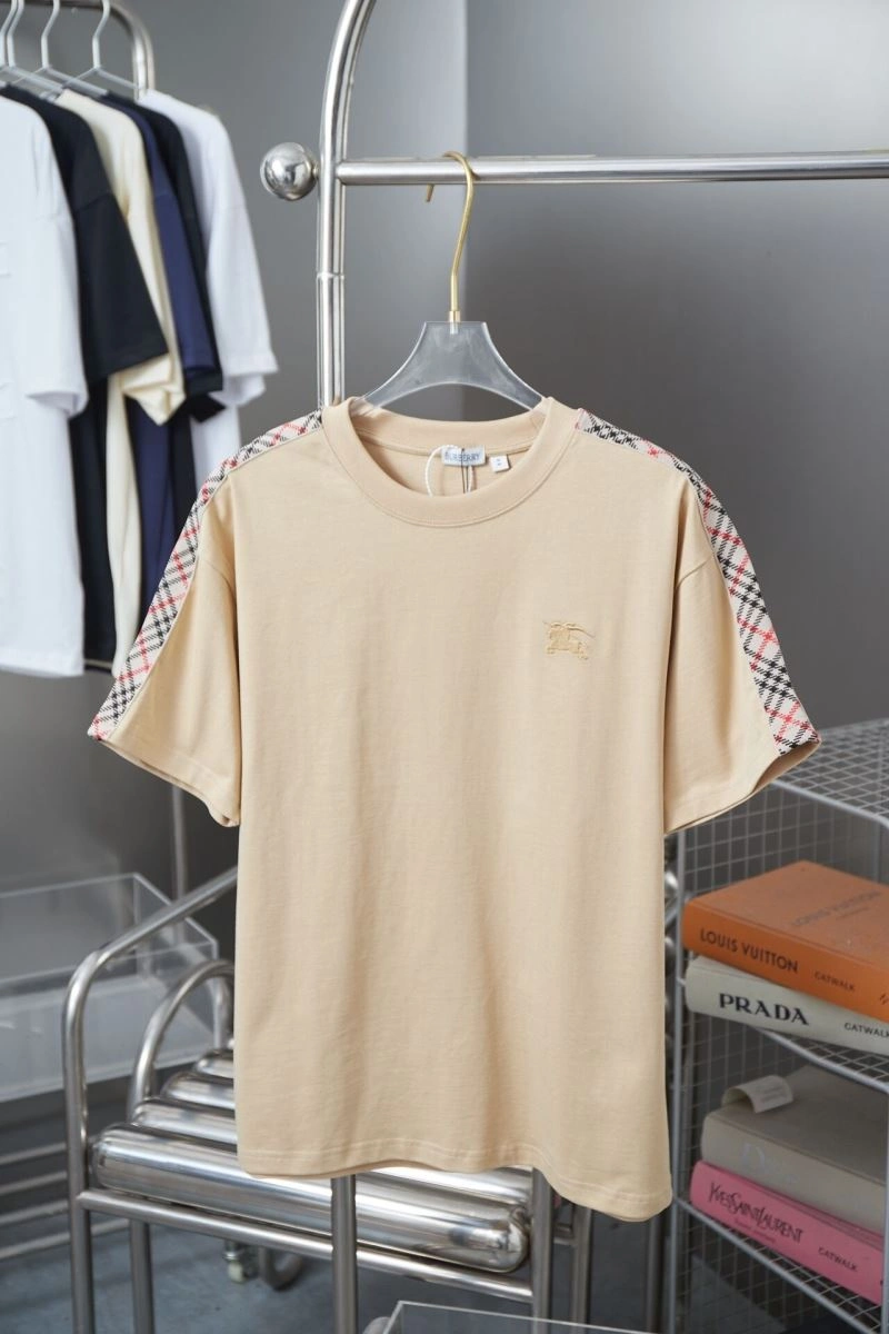 Cut-rate Burberry T-Shirts
