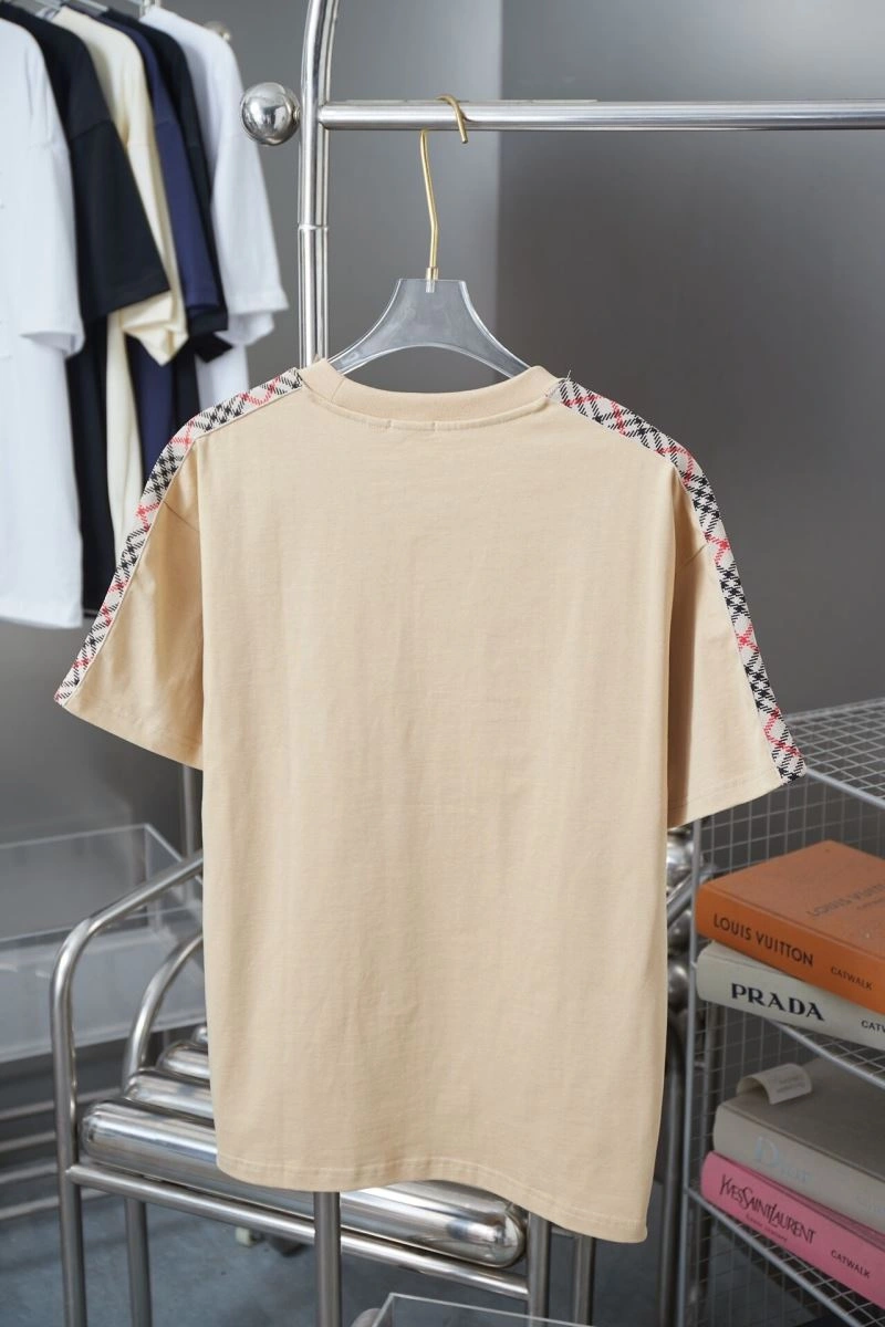 Cut-rate Burberry T-Shirts