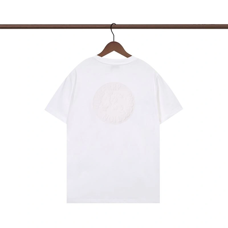 Budget-friendly Burberry T-Shirts