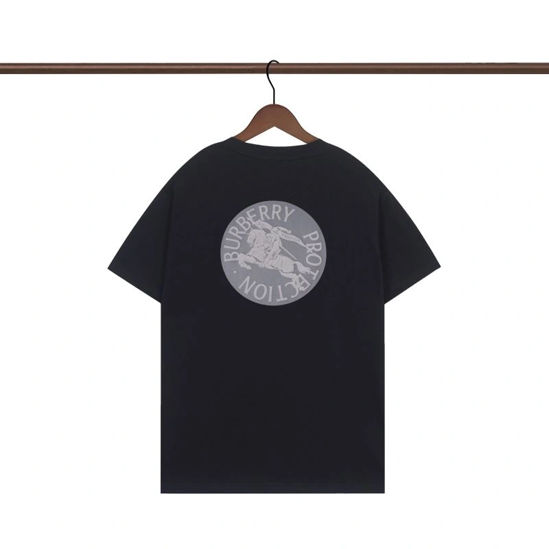 Budget-friendly Burberry T-Shirts