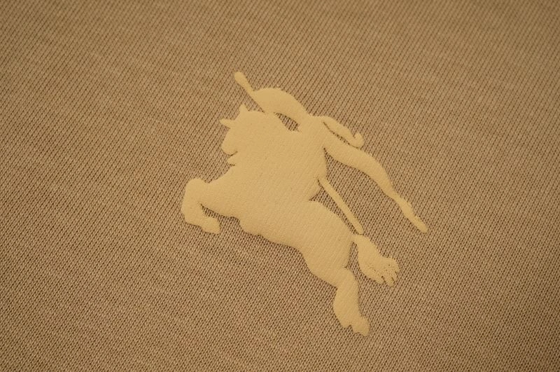Budget-friendly Burberry T-Shirts