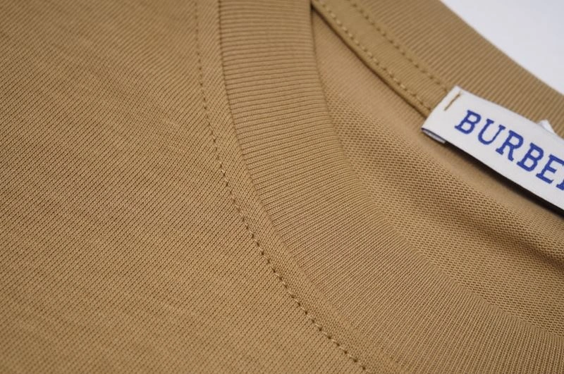 Budget-friendly Burberry T-Shirts