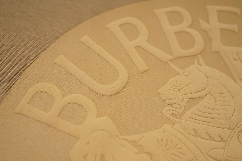 Budget-friendly Burberry T-Shirts