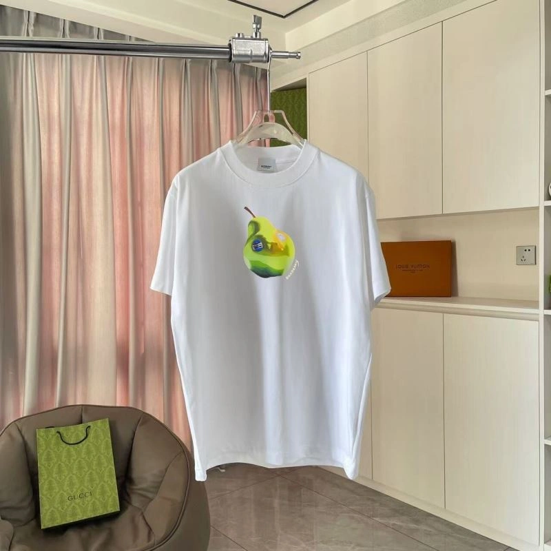 Burberry T-Shirts
