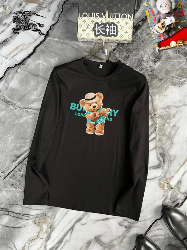 Burberry T-Shirts