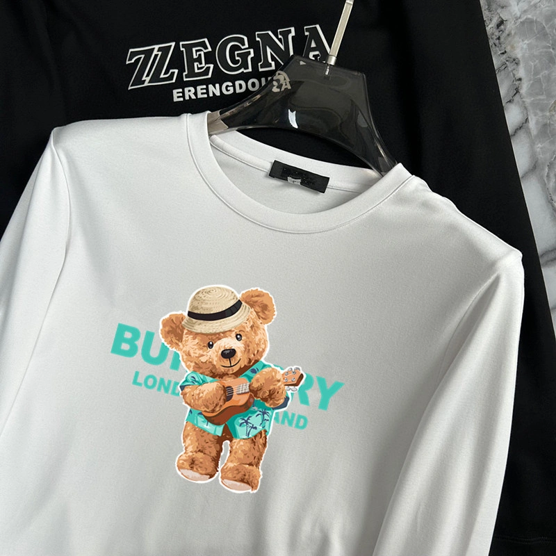 Official Burberry T-Shirts
