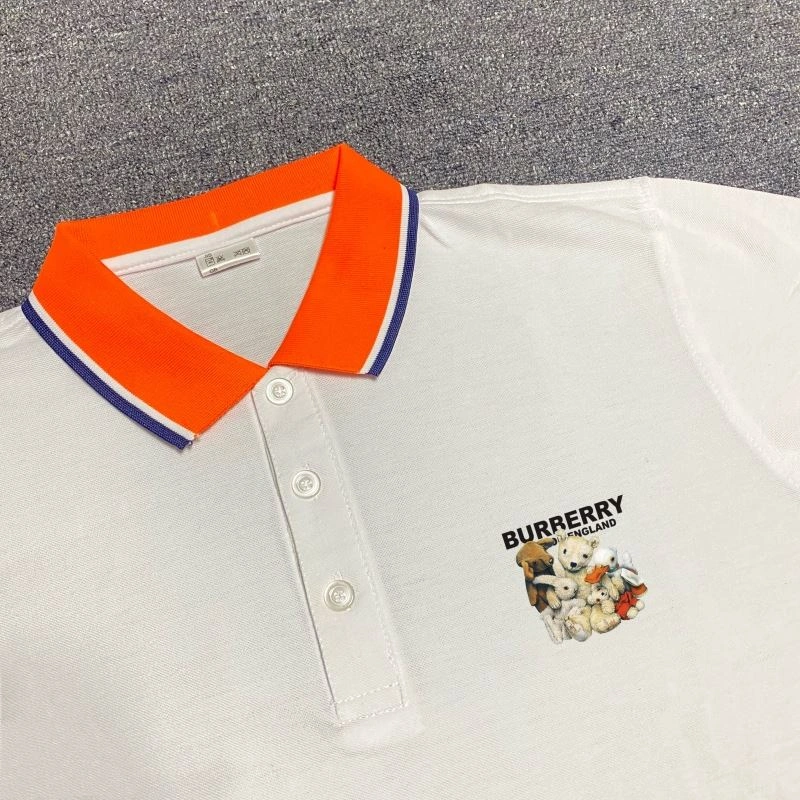 Burberry T-Shirts