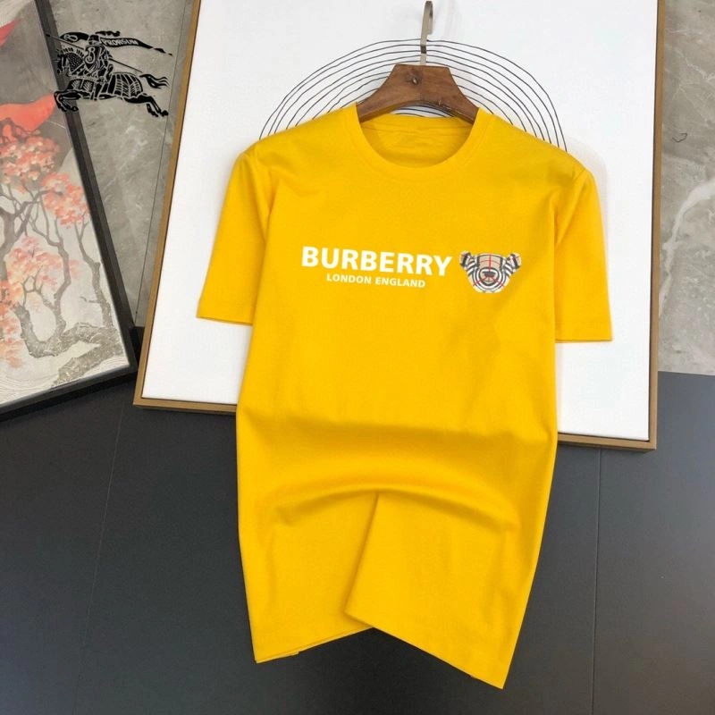 High fidelity Burberry T-Shirts