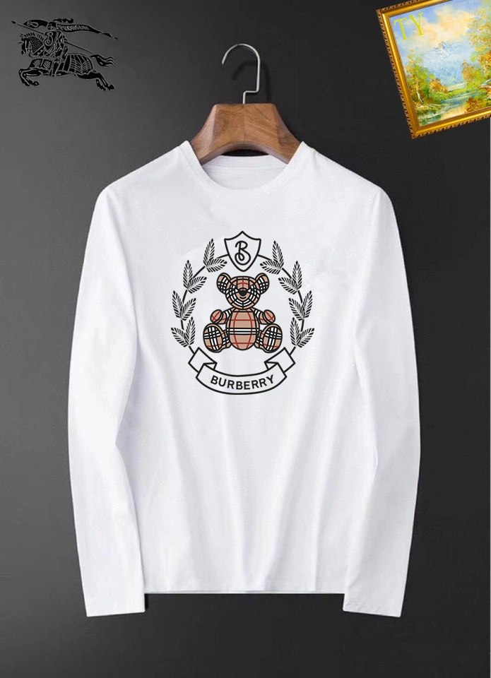 Burberry T-Shirts