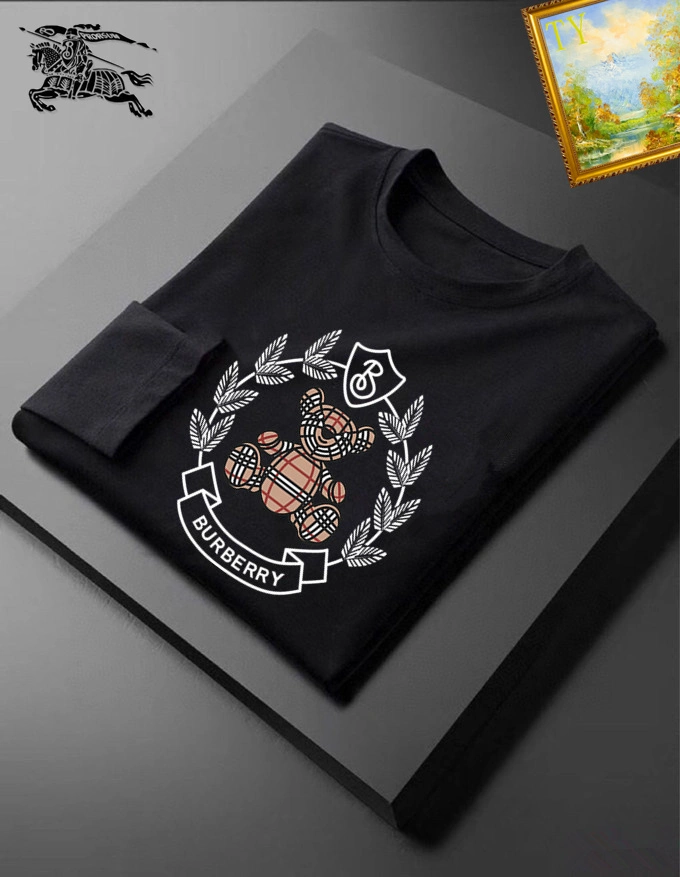 Economical Burberry T-Shirts