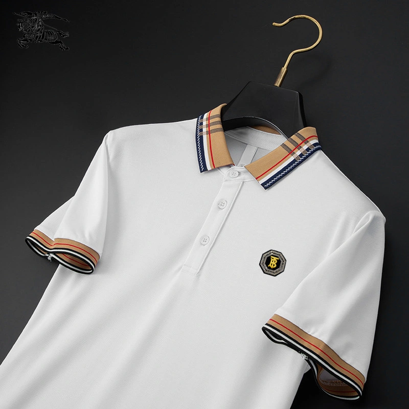 Top mirror Burberry T-Shirts