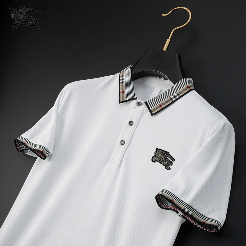 Top mirror Burberry T-Shirts