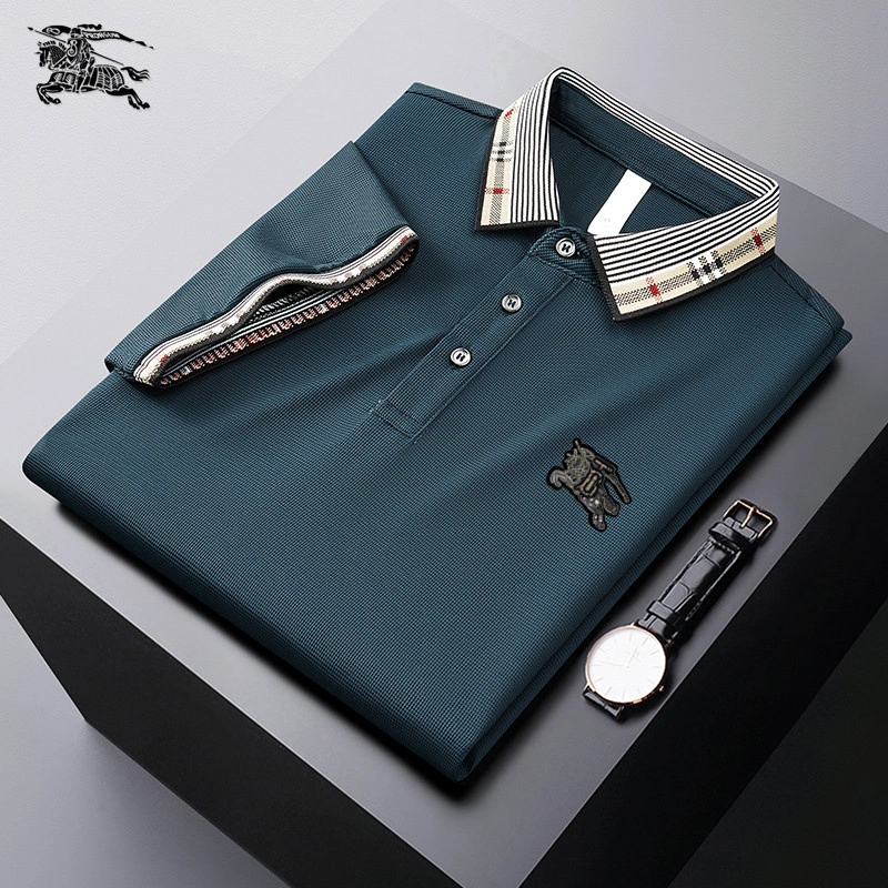 Top mirror Burberry T-Shirts