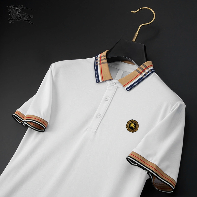 Official Burberry T-Shirts