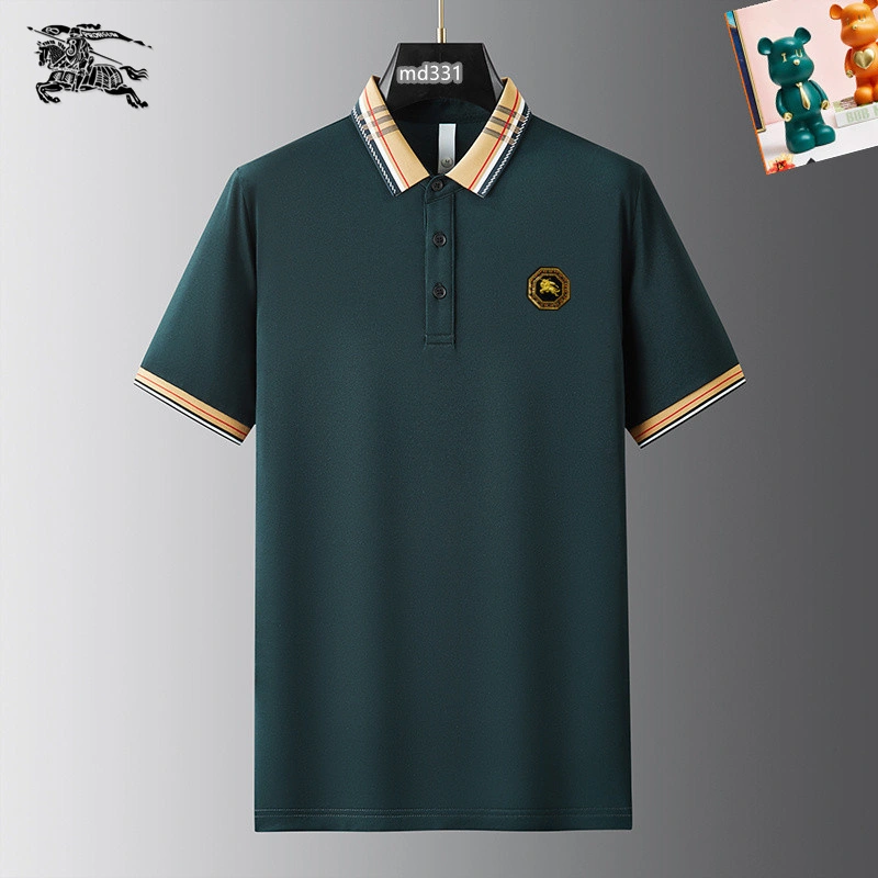 Official Burberry T-Shirts