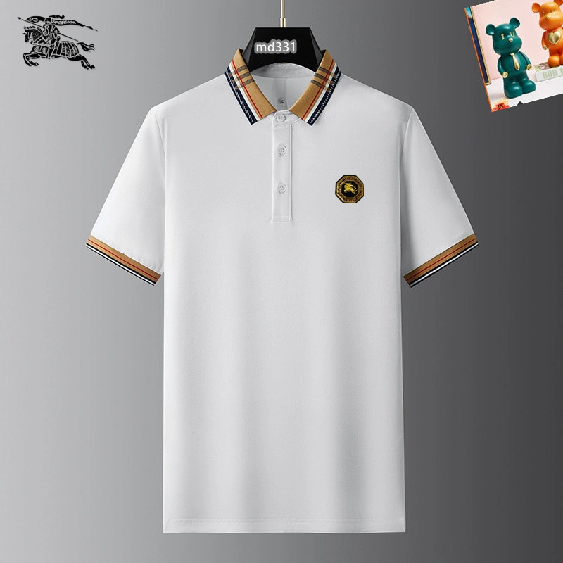 Official Burberry T-Shirts