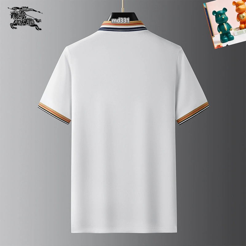 Official Burberry T-Shirts