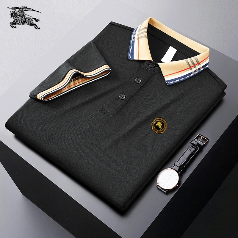 Official Burberry T-Shirts