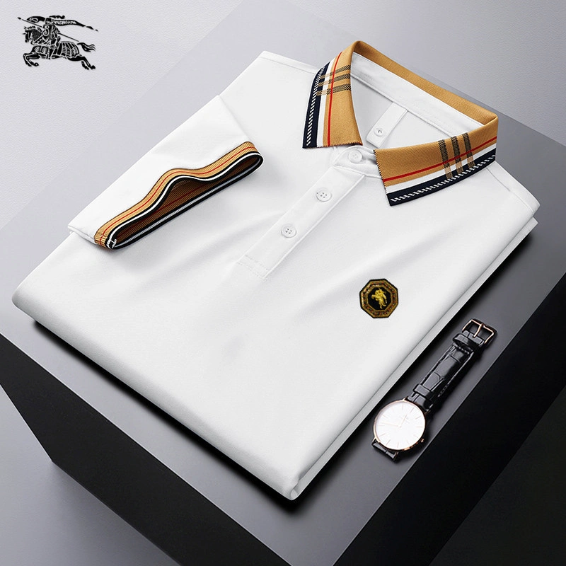 Official Burberry T-Shirts