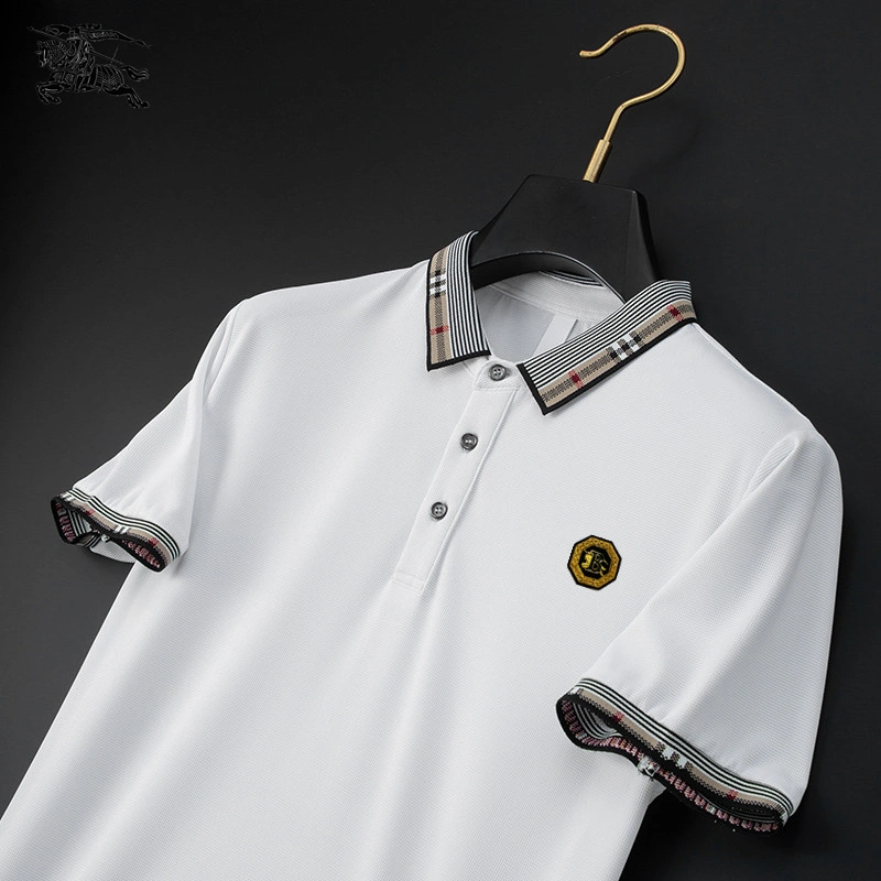 Official Burberry T-Shirts