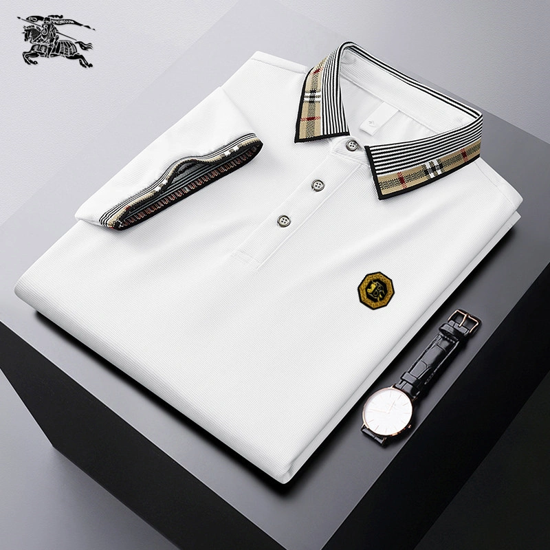 Official Burberry T-Shirts