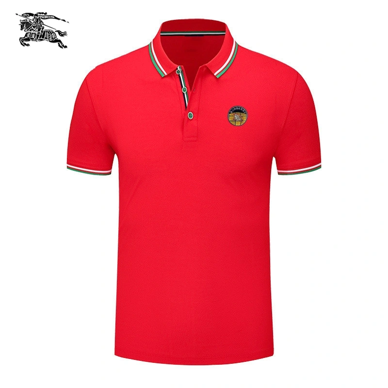 Official Burberry T-Shirts