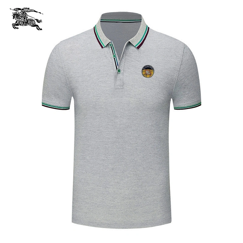 Official Burberry T-Shirts