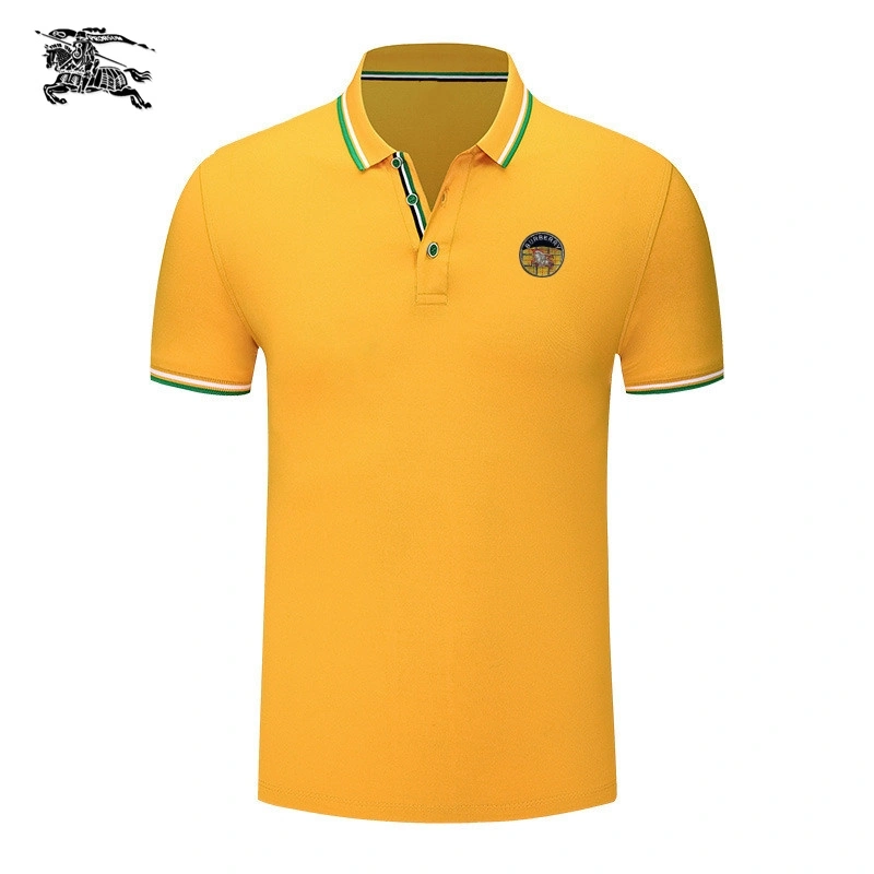 Official Burberry T-Shirts
