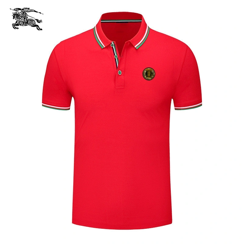 Real Burberry T-Shirts