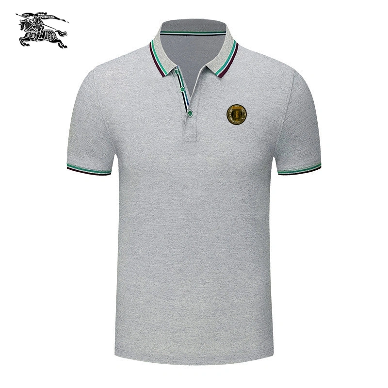 Real Burberry T-Shirts