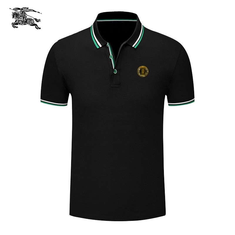 Real Burberry T-Shirts