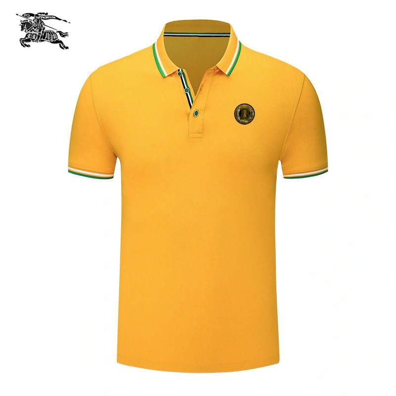 Real Burberry T-Shirts