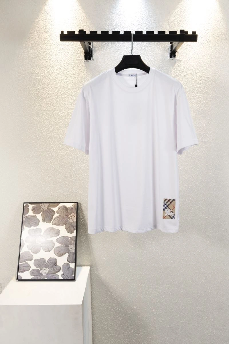 Burberry T-Shirts