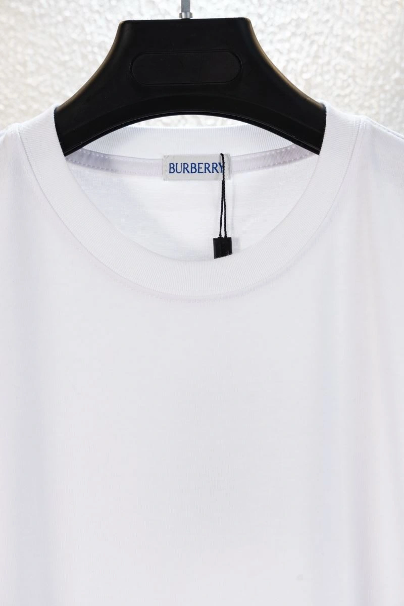 High accuracy Burberry T-Shirts