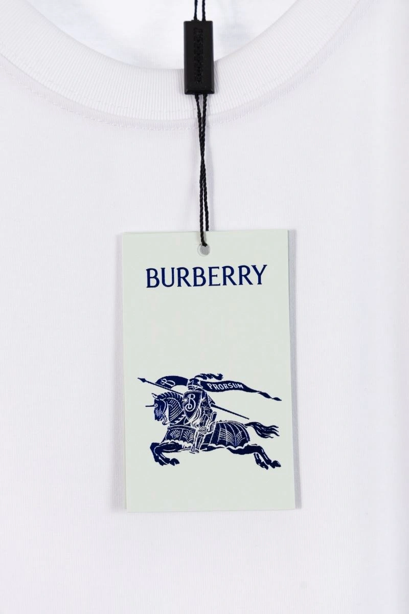 High accuracy Burberry T-Shirts