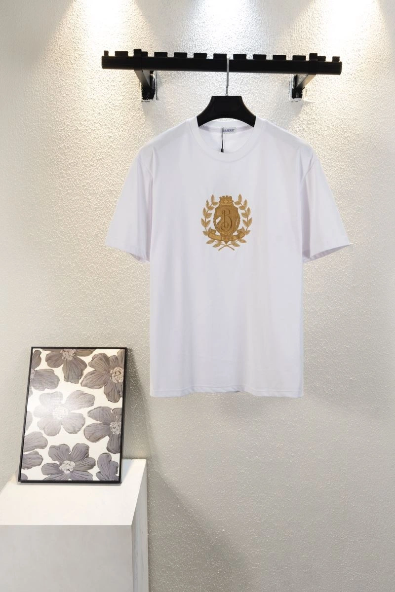 Burberry T-Shirts
