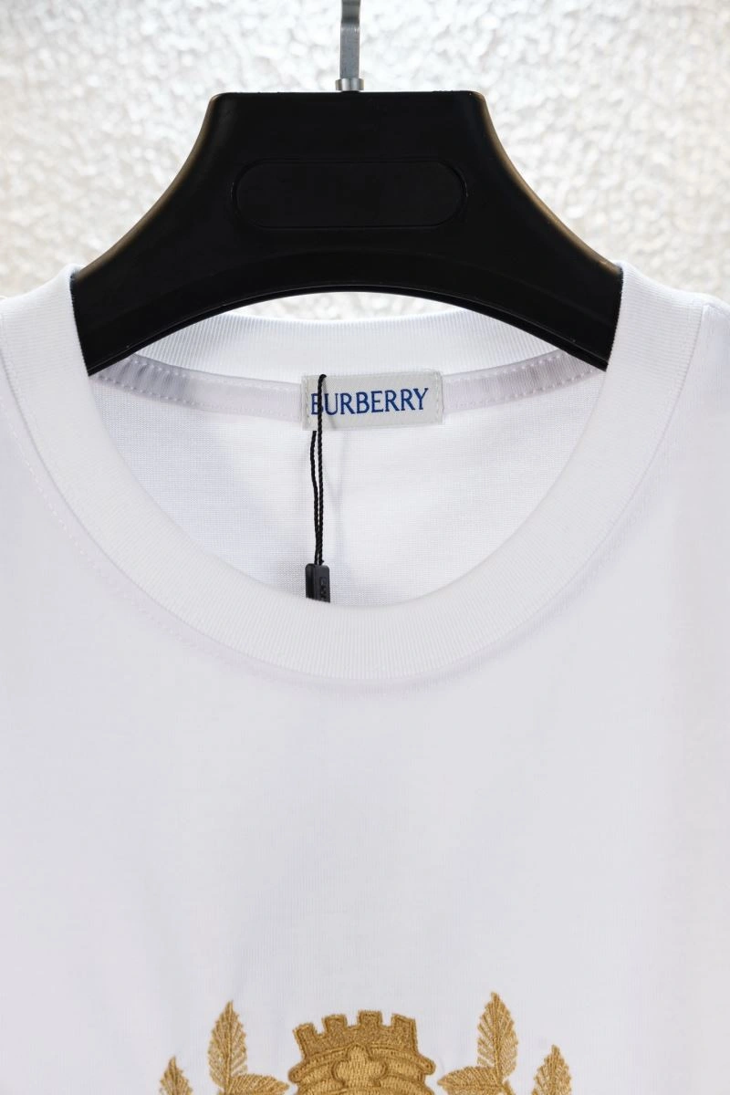1:1 copy Burberry T-Shirts