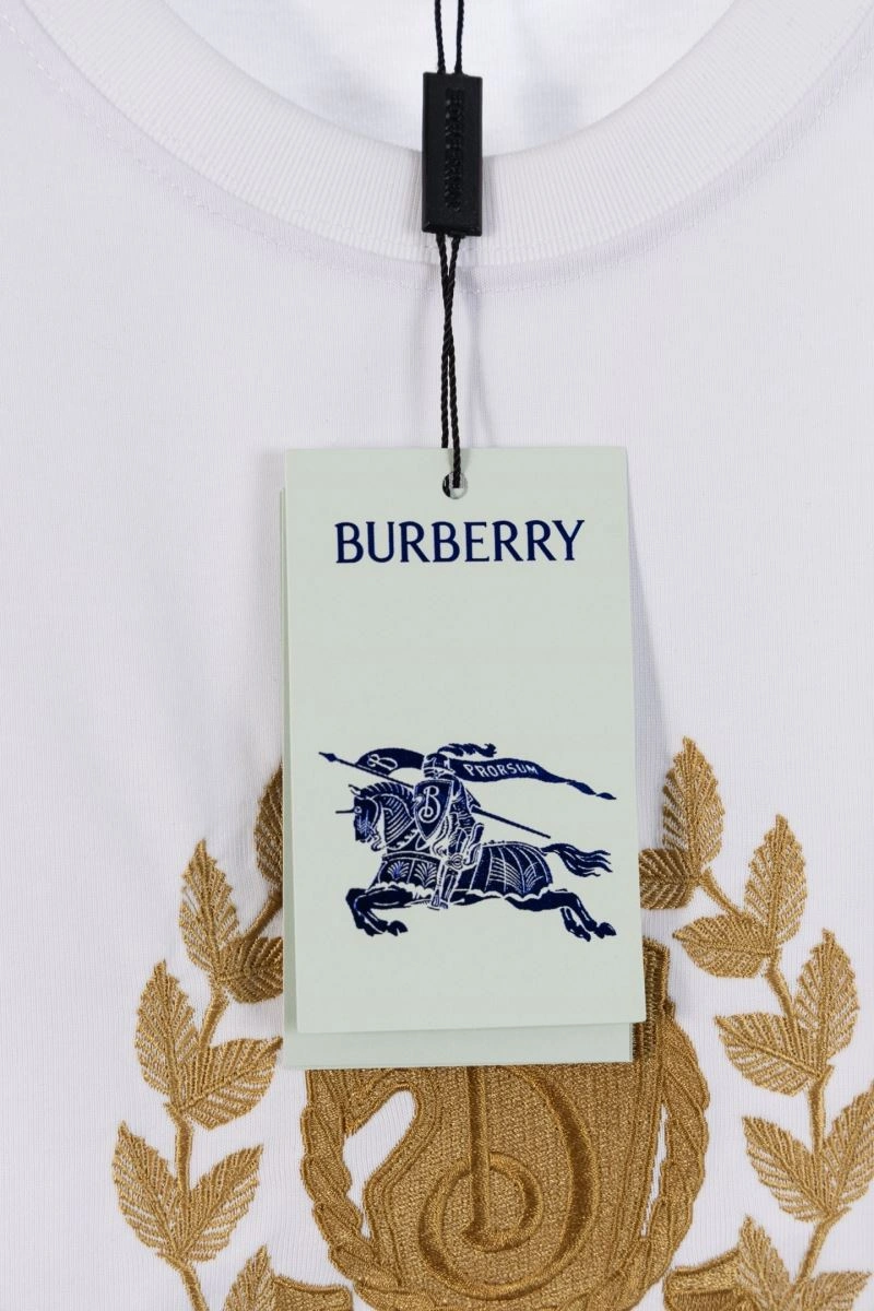1:1 copy Burberry T-Shirts