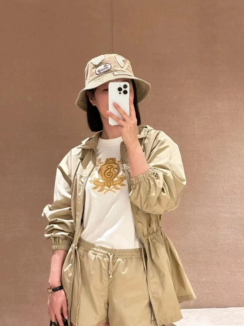 1:1 copy Burberry T-Shirts
