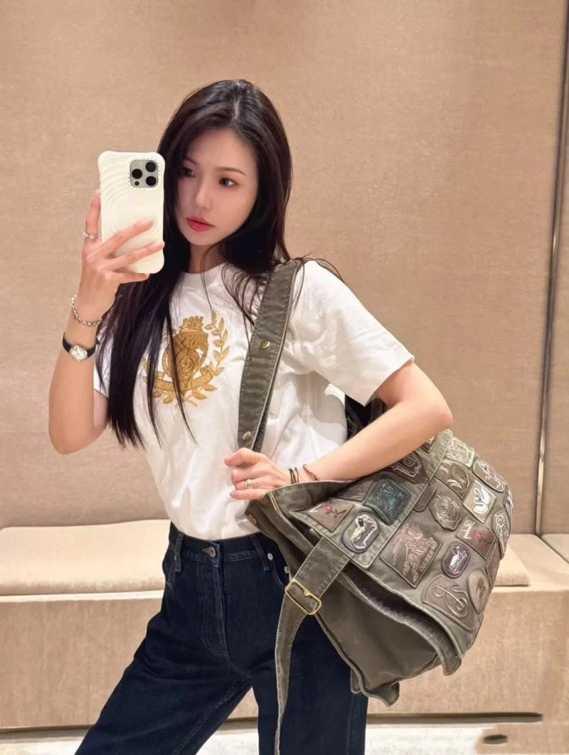1:1 copy Burberry T-Shirts