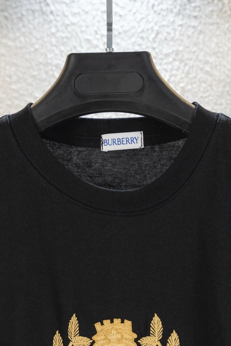 Mirror quality Burberry T-Shirts