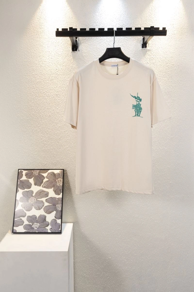 Burberry T-Shirts